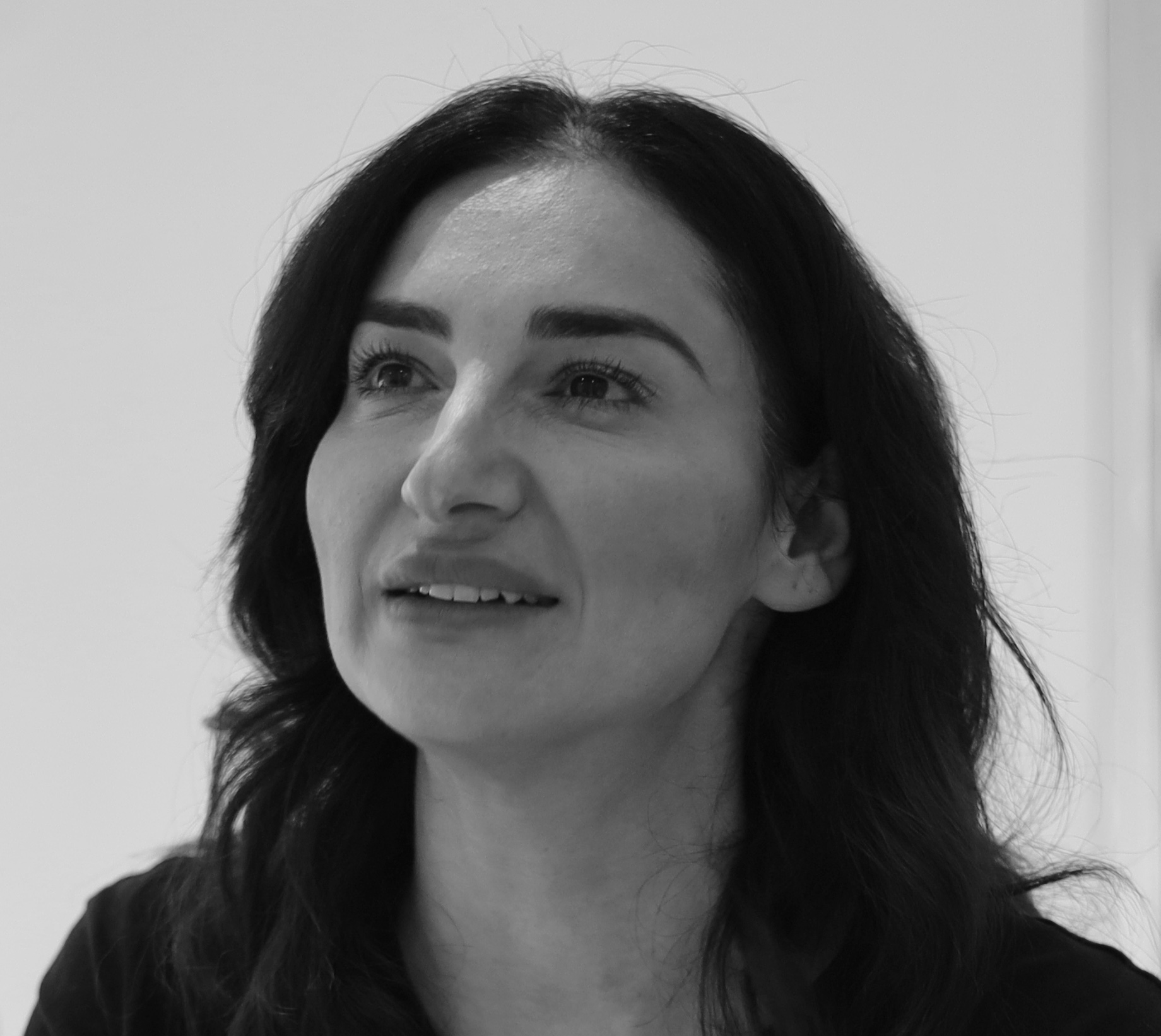 #12 Mira – Hairdresser – Humans in St Leonards