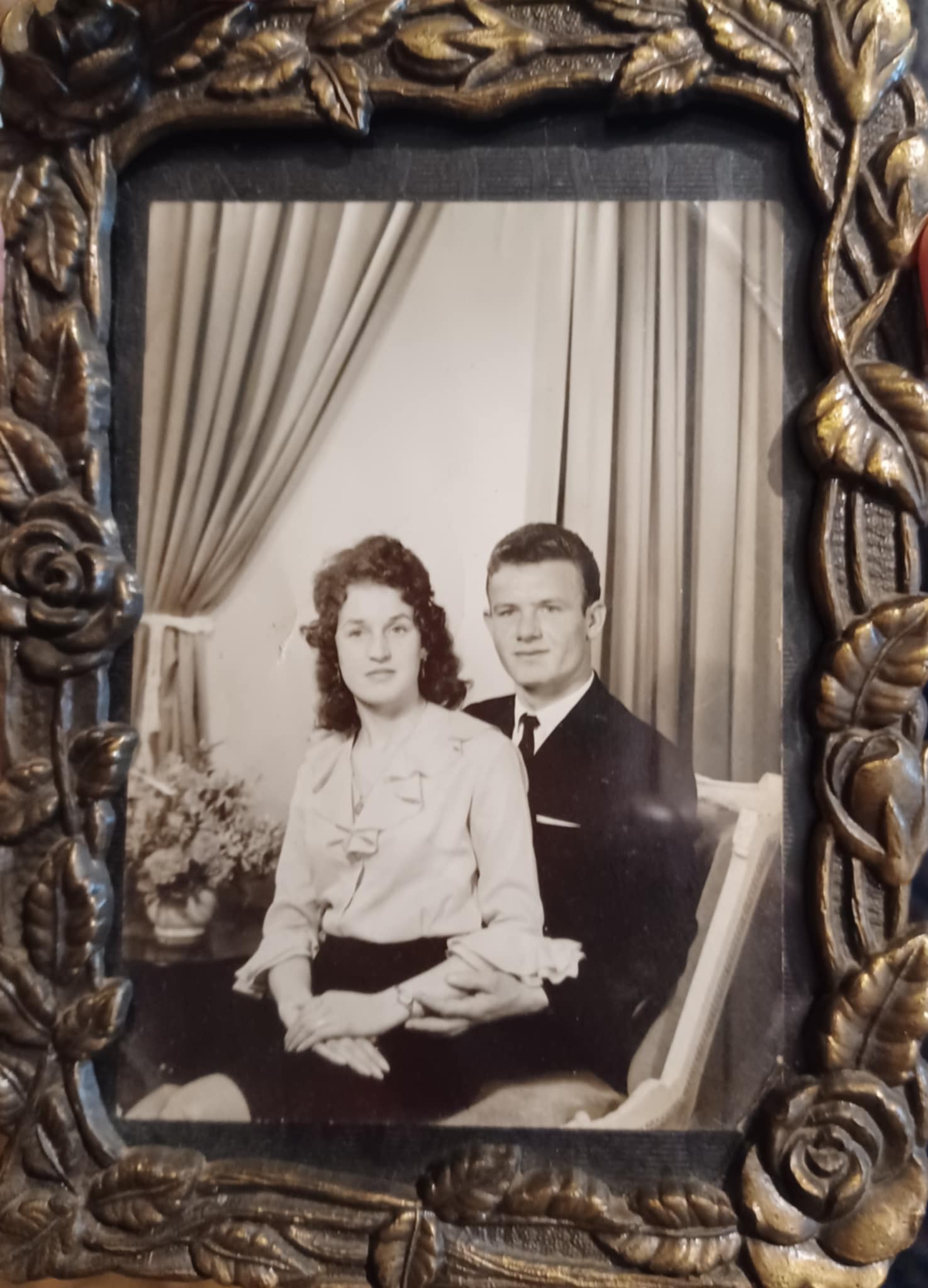 #26 Lorna & Steve Grgurevic – Humans in St Leonards