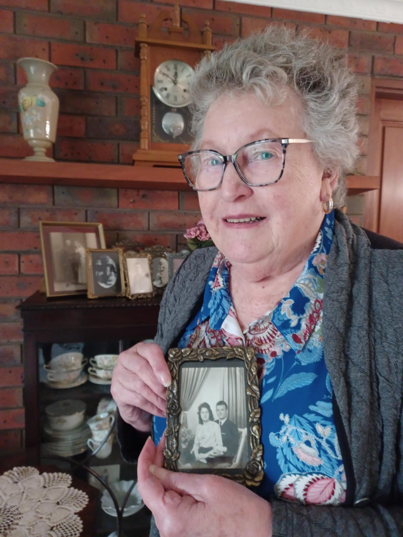 #26 Lorna & Steve Grgurevic – Humans in St Leonards